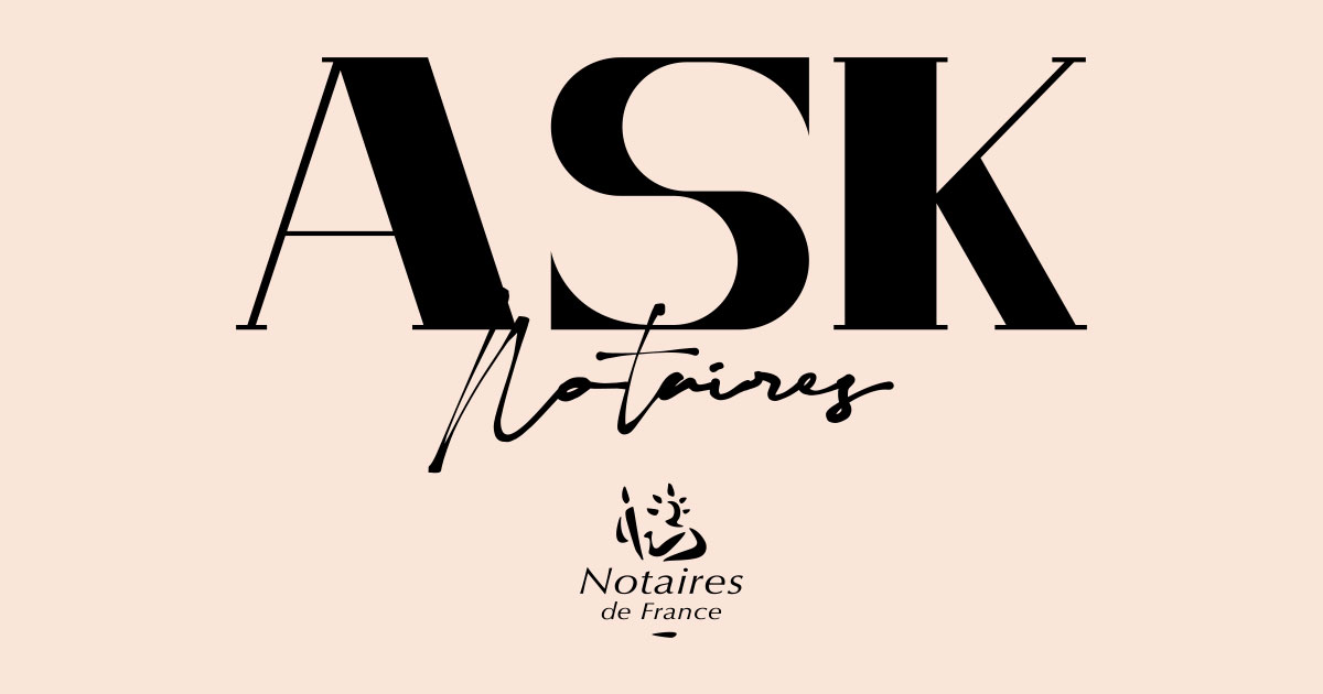 Les tarifs et grille des honoraires - ASK notaires